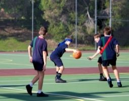 Health and Physical Education